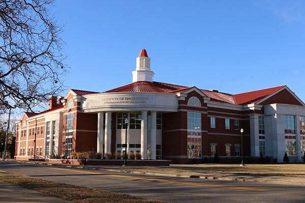 Murray State University Engineering - Physics - BFW | Marcum