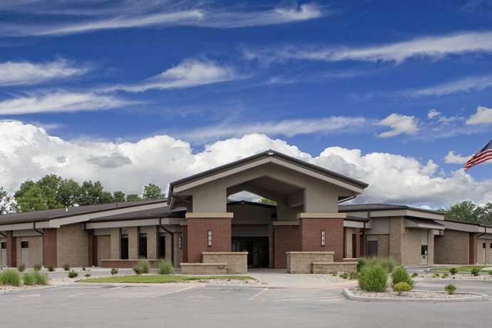 Christopher Rural Health Initiative - BFW | Marcum