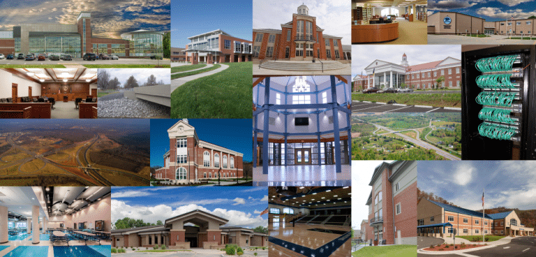 Engineering Services | Planning | Design | Construction | BFW