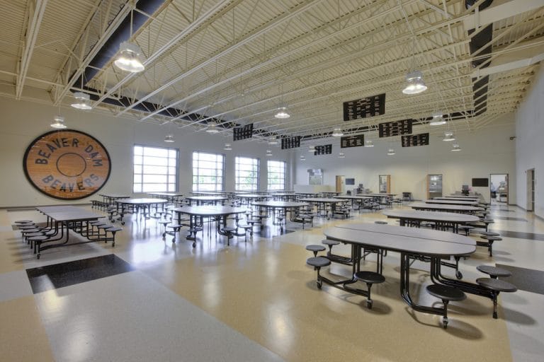 Beaver Dam Elementary School - BFW | Marcum