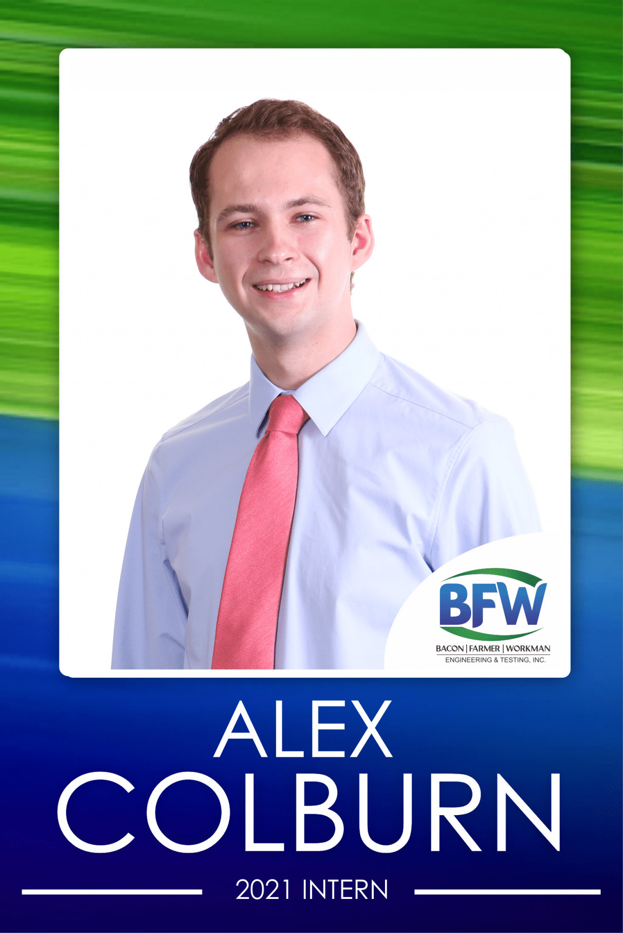 BFW/Marcum/MEMS Celebrates Its Interns -Growing & Learning