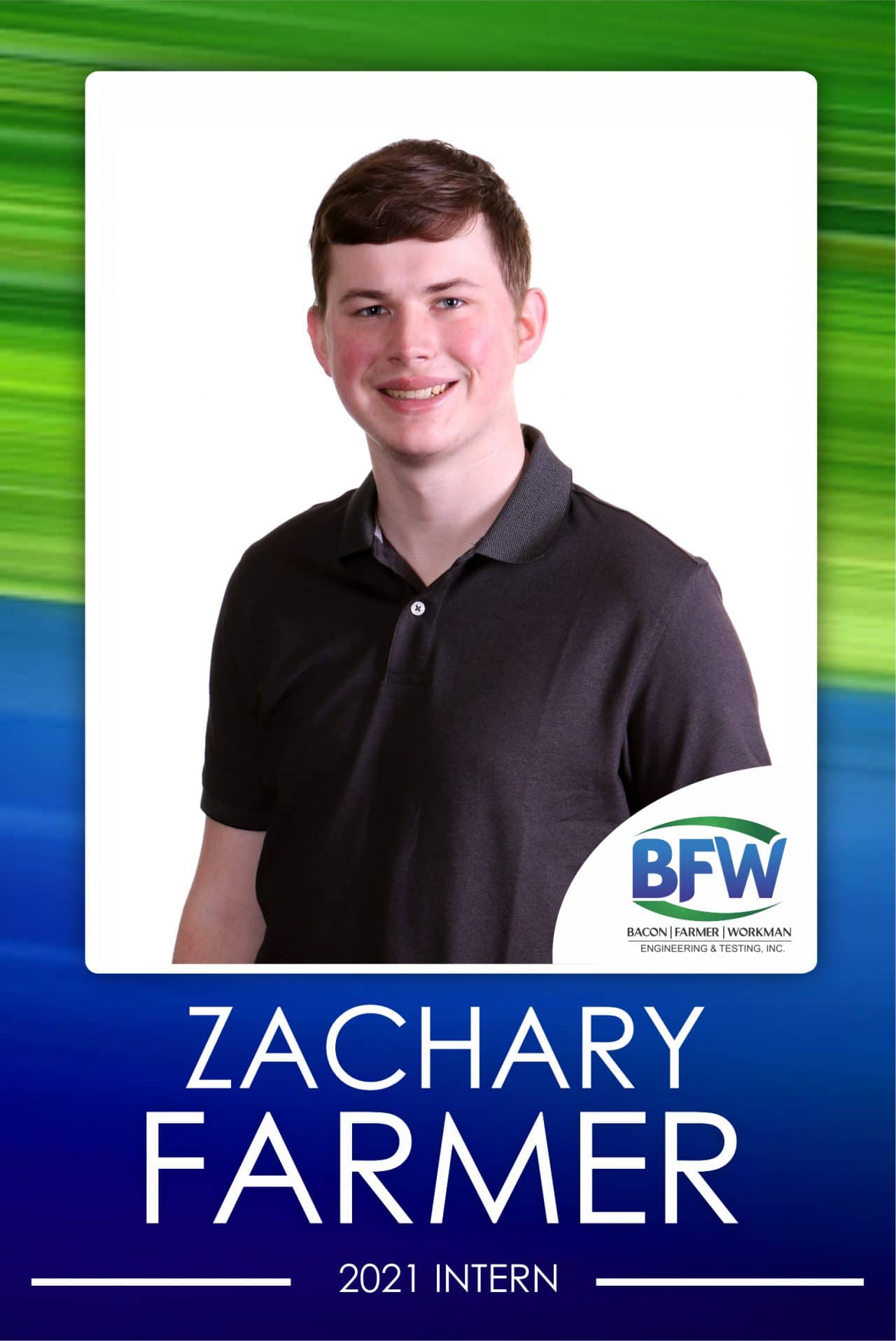 BFW/Marcum/MEMS Celebrates Its Interns -Growing & Learning