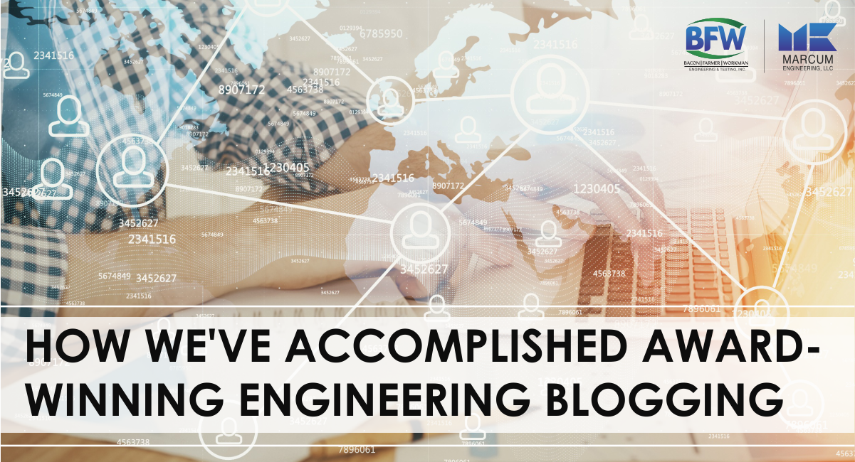 How We’ve Accomplished Award-Winning Engineering Blogging
