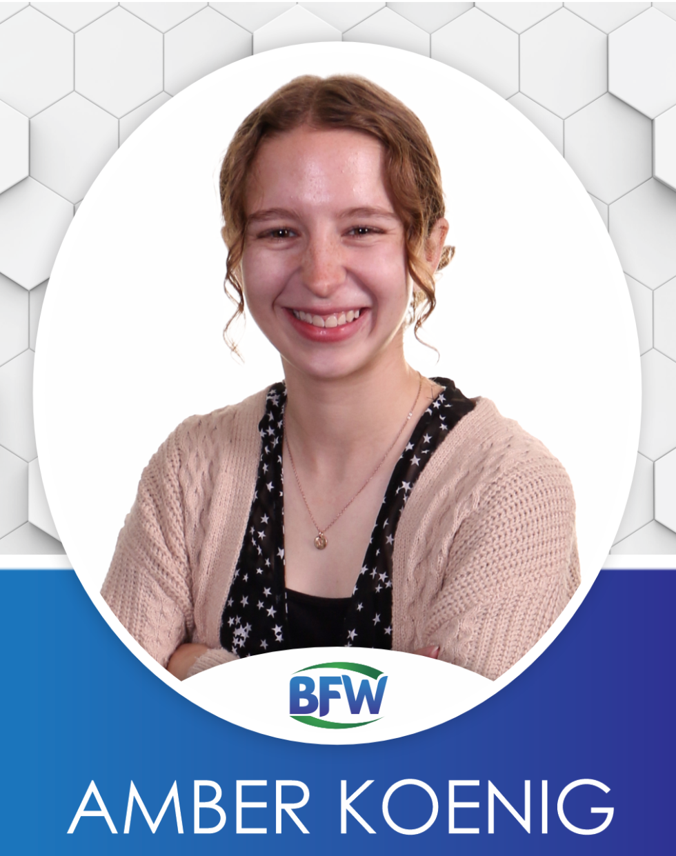 Celebrating Our 2023 Interns - BFW/Marcum