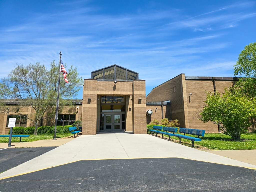 Herrin Elementary School Classroom Addition | BFW Engineering