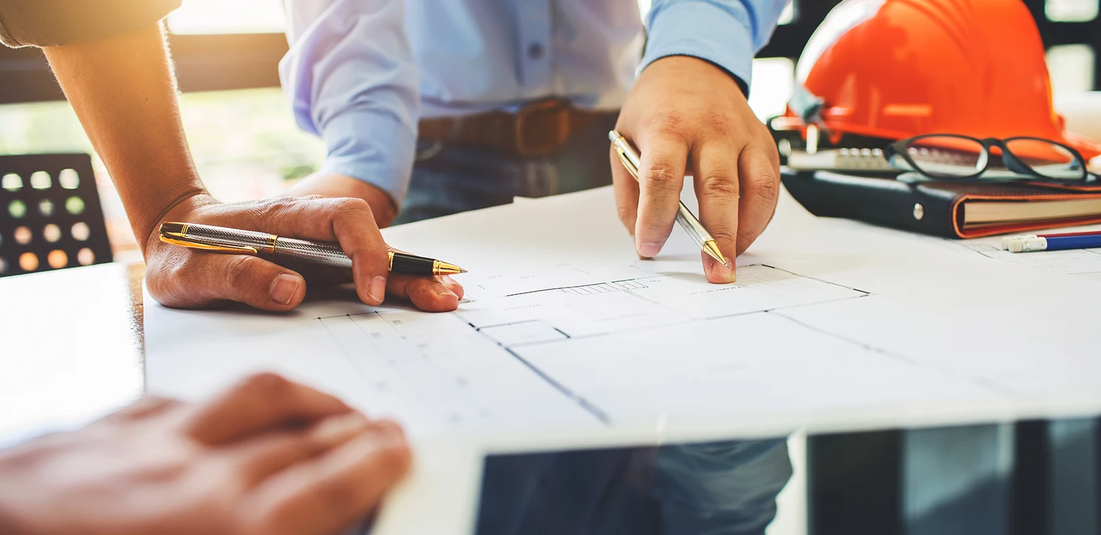 Engineers | Who We Are | Engineering Services | BFW